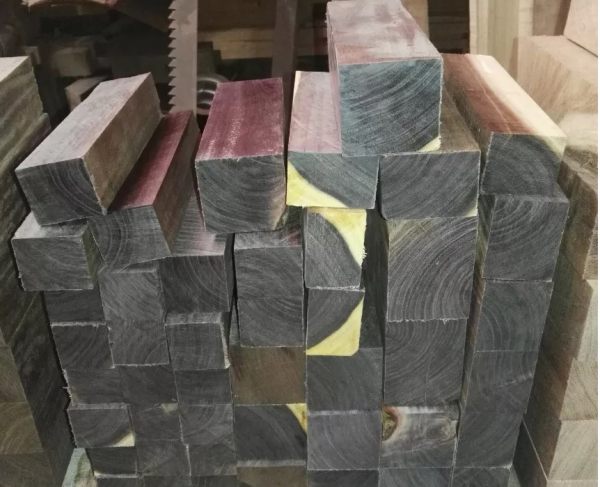 Itin | The Wood Database - Lumber Identification (Hardwood)
