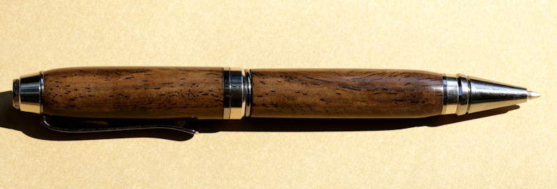 Leadwood | The Wood Database - Lumber Identification (Hardwood)