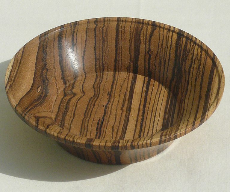 Striped, Streaked, and Veined Woods | The Wood Database