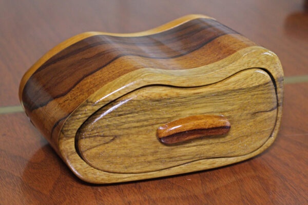 Australian Buloke | The Wood Database (Hardwood)