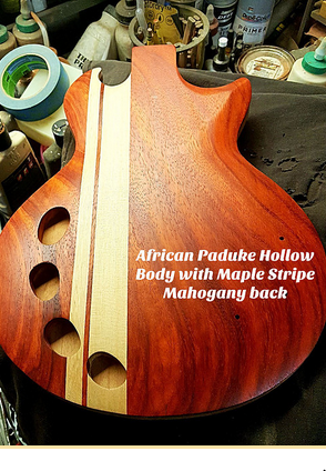 African Padauk | The Wood Database - Lumber Identification (Hardwood)