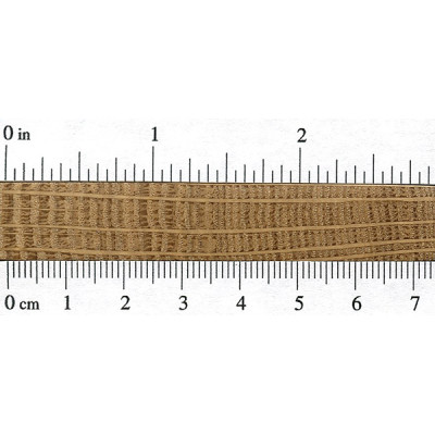 Post Oak | The Wood Database (Hardwood)