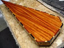 African Padauk | The Wood Database (Hardwood)