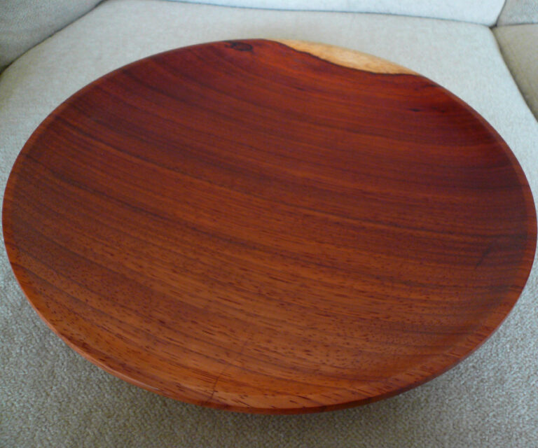 African Padauk | The Wood Database (Hardwood)