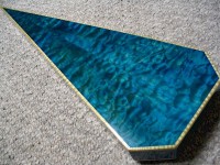 Quilted Maple | The Wood Database (Hardwood)