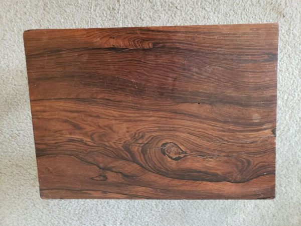 Brazilian Rosewood | The Wood Database - Lumber Identification (Hardwood)