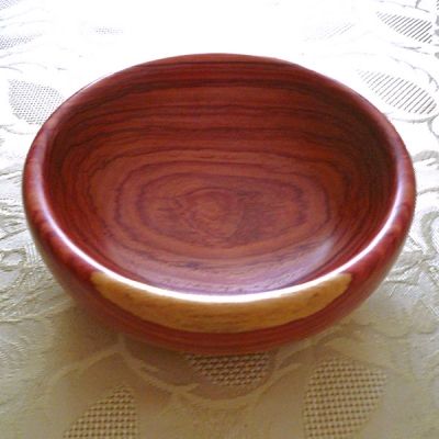 Brazilian Tulipwood | The Wood Database (Hardwood)