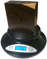 Wood Identification Guide | The Wood Database