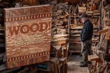 Kingwood | The Wood Database (Hardwood)